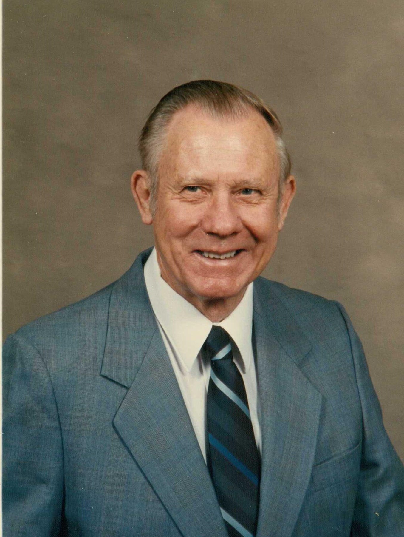 Gerald Hiller Obituary - Fort Worth, TX