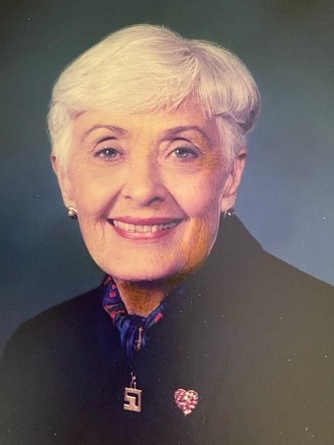 Virginia Watson Obituary - Kansas City, MO