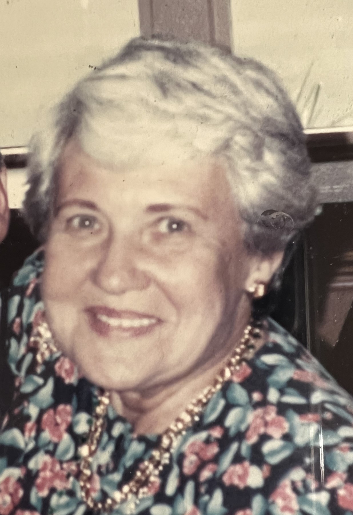 Nancy Conwell Obituary - Paoli, PA