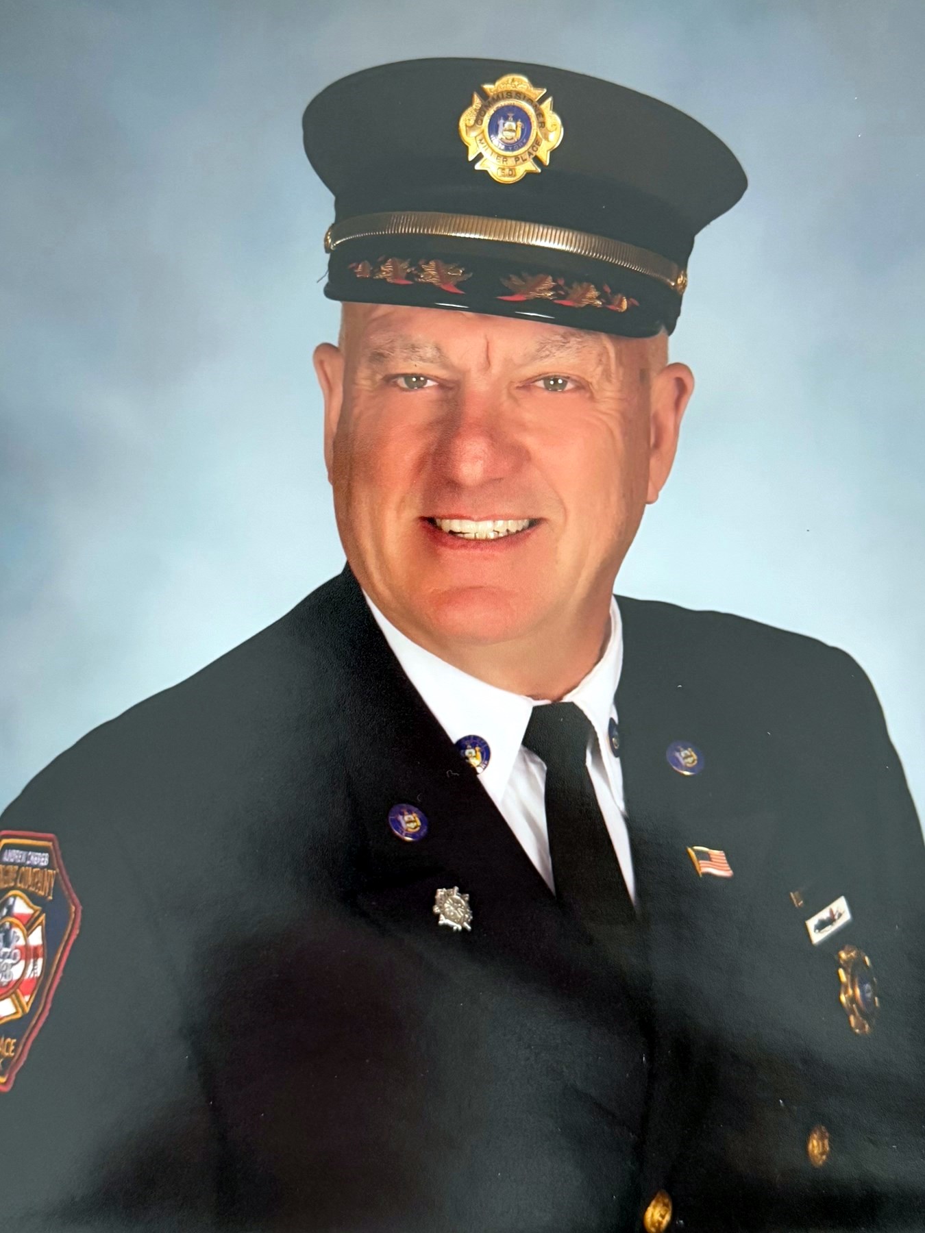 Jeffrey Kinkaid Obituary - Miller Place, NY