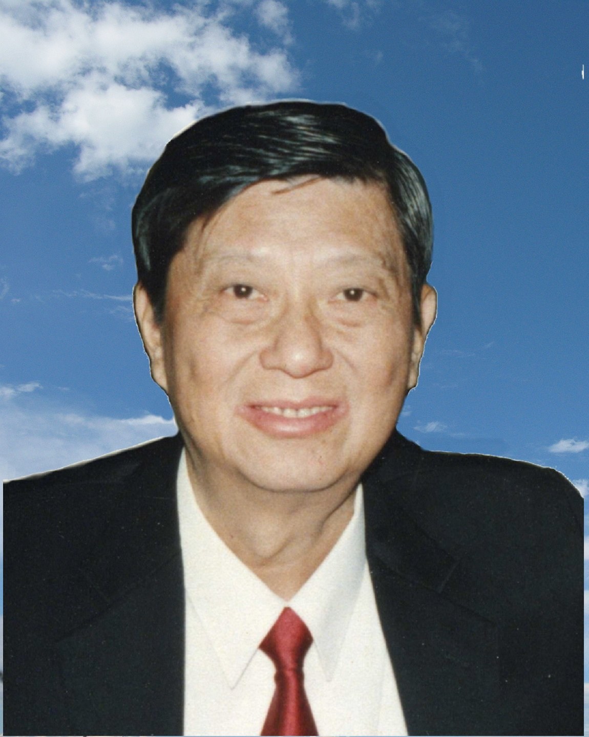 George Yeung Obituary - Vancouver, BC