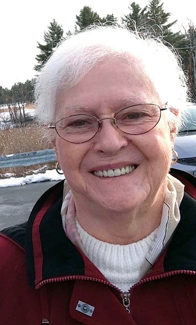 Joan Wertman Obituary - Lisbon Falls, ME