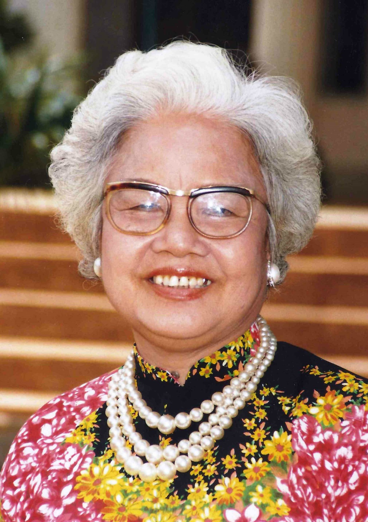 Dao Thi Bui Obituary - Thornhill, ON