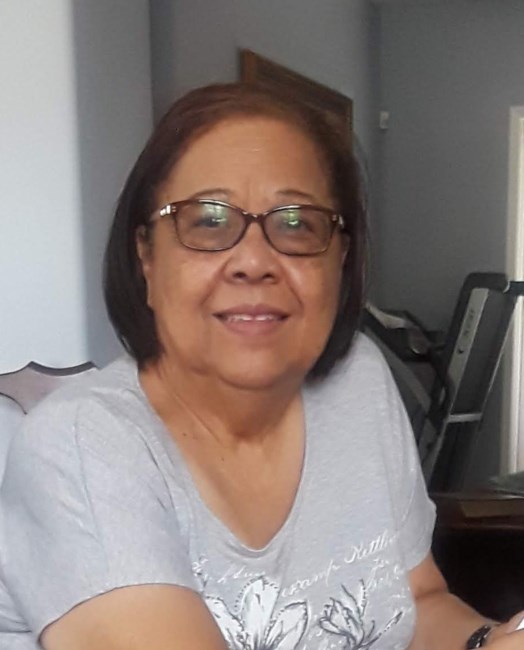 Norma Molina Obituary - Orlando, FL