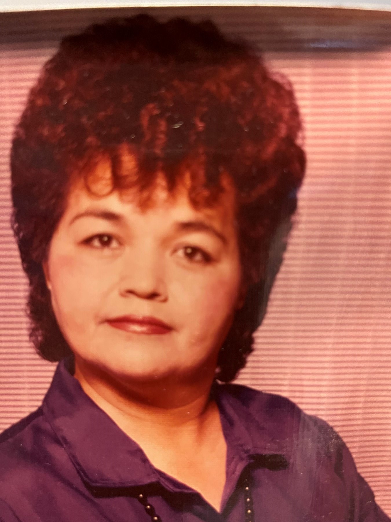 Lupe Mata Ruiz Obituary - Phoenix, AZ