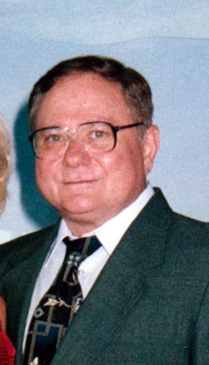 William Paul Obituary - Hickory, NC