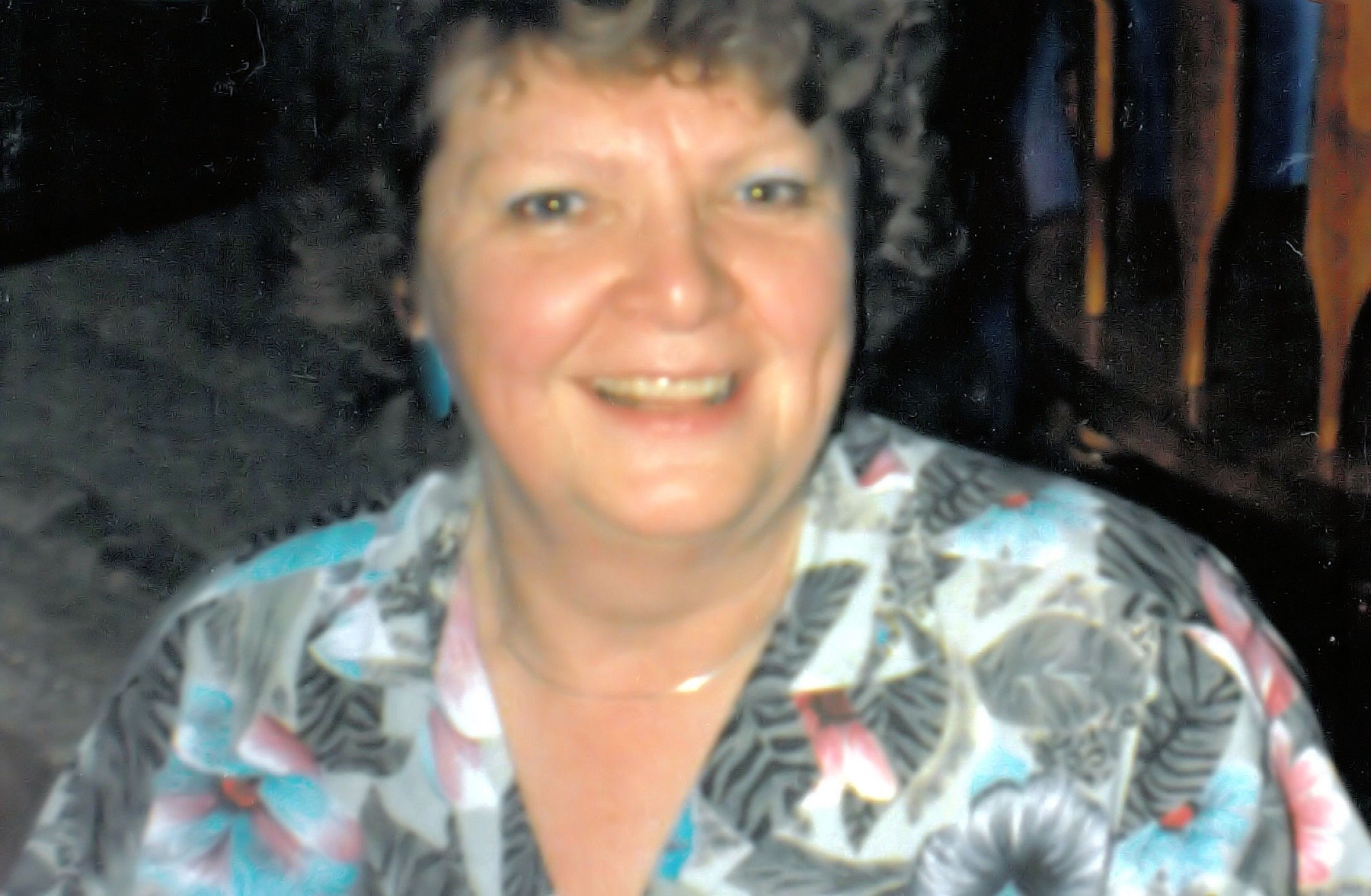 Betty Thatcher Obituary - Lynnwood, WA