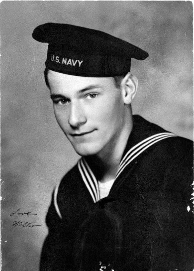 Walter R. Mahoney Obituary - Ormond Beach, FL