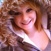 Sara Liddell Obituary - Columbus, OH