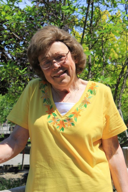 Mildred Luciel Furay Obituary - Warren, MI