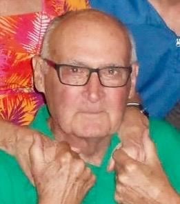 Donald Robertson Obituary - N. Palm Beach, FL