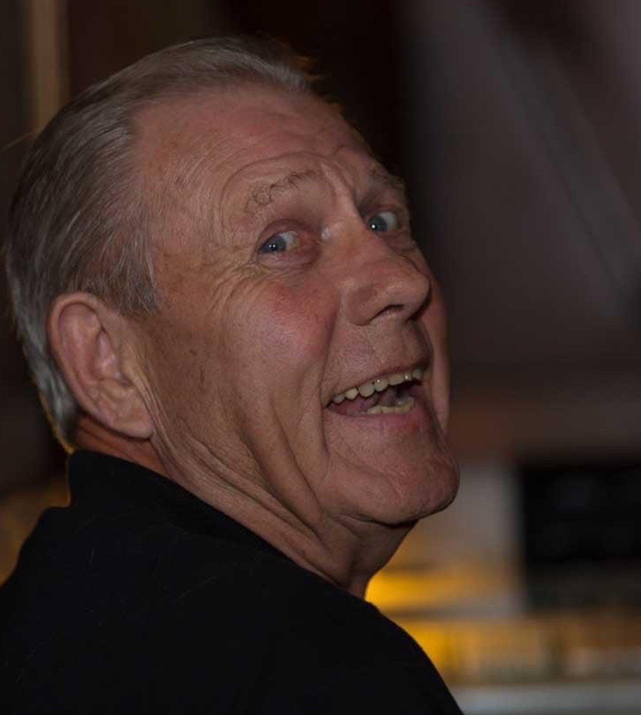 Joe Melson Obituary - Jackson, TN