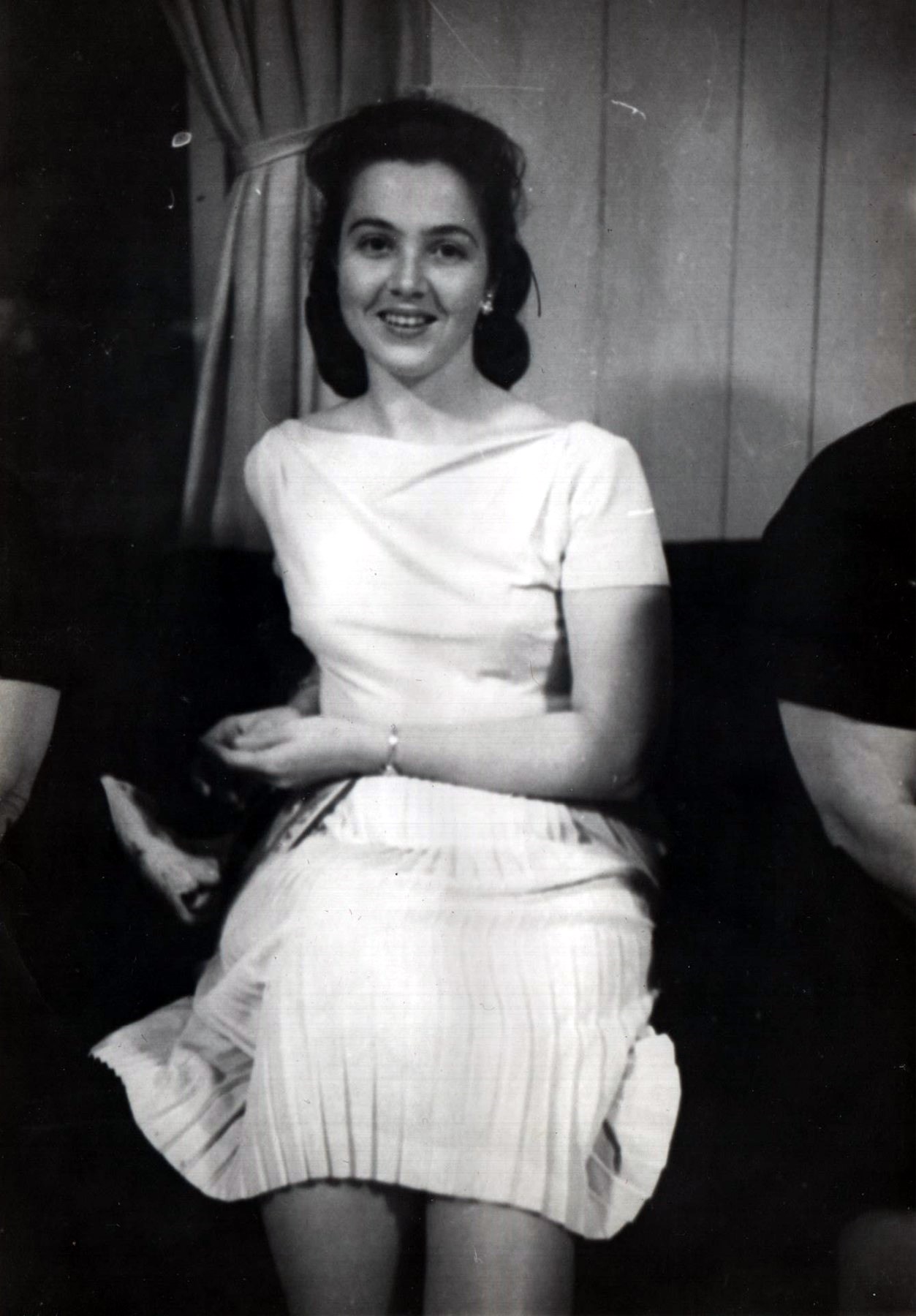Elizabeth Petrie avis de décès - New Orleans, LA