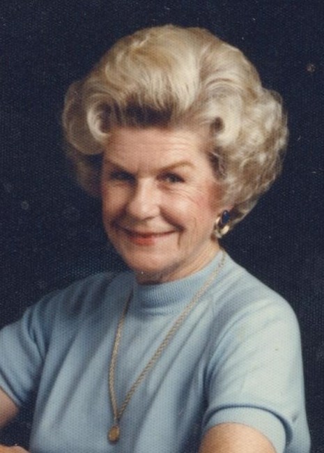 Mrs. Anna Lamanuzzi Obituary - Fresno, CA