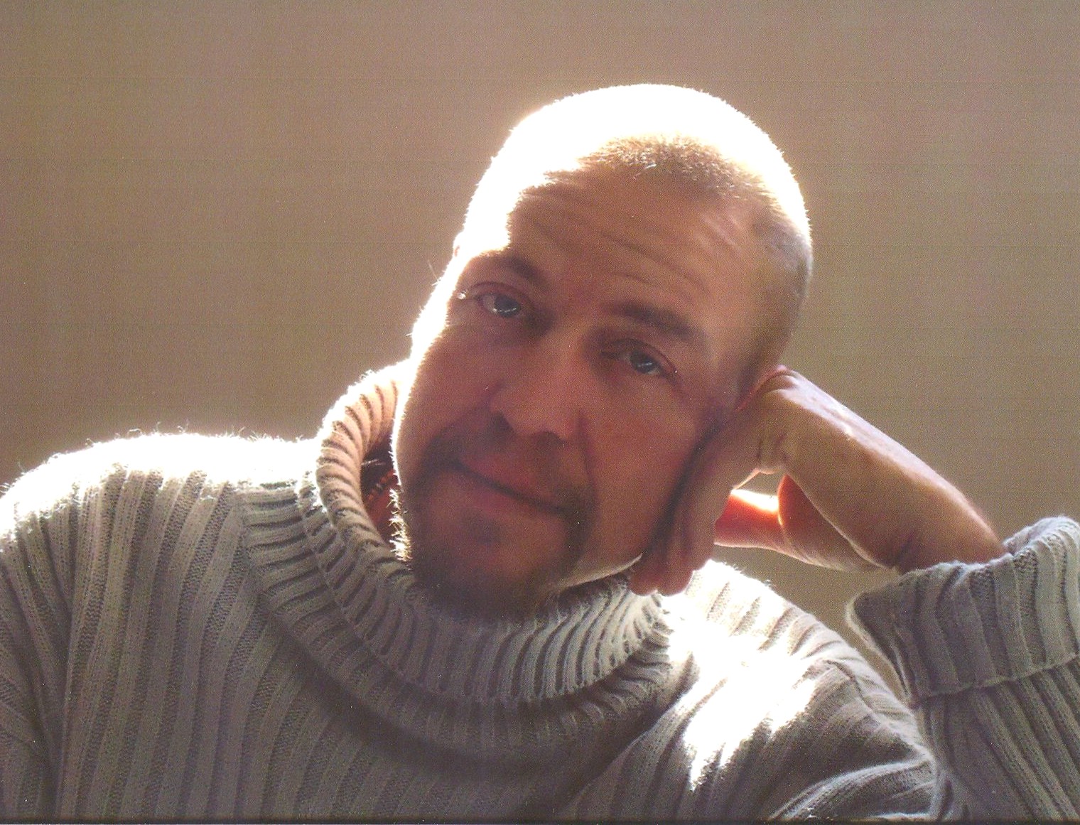 Mr. Timothy Lee Locklear Obituary - High Point, NC