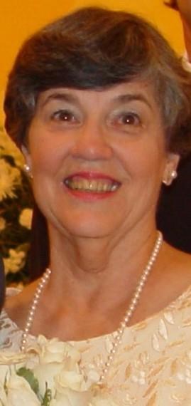 Elsa Bruton Obituary - Montgomery, AL