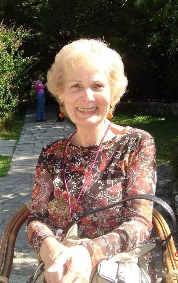 Helyn Elitzak Obituary - Santa Ana, CA