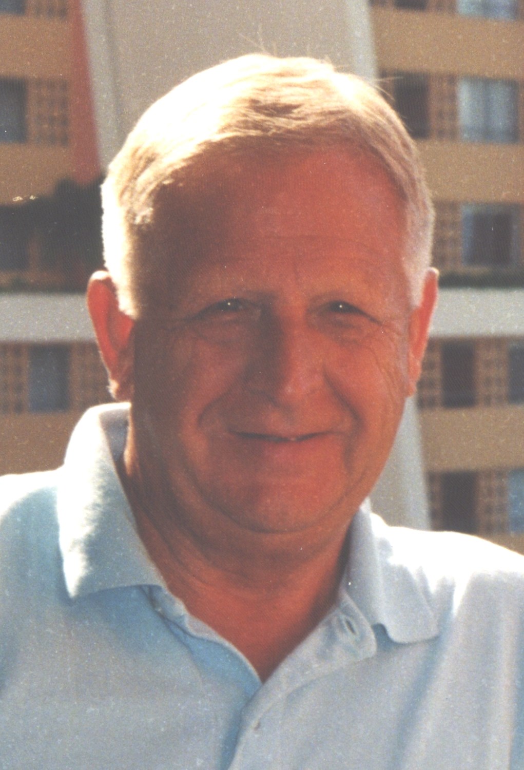 Alton David Call Obituary - Conroe, TX