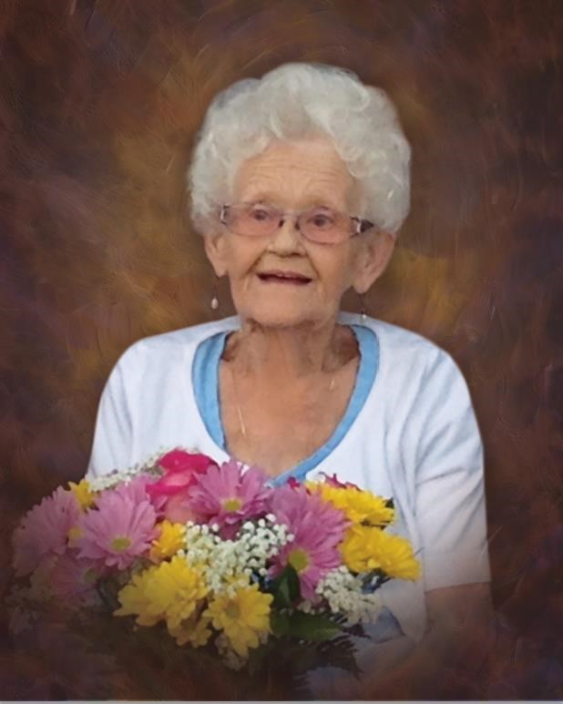Carolyn Quirk Obituary - Del City, OK