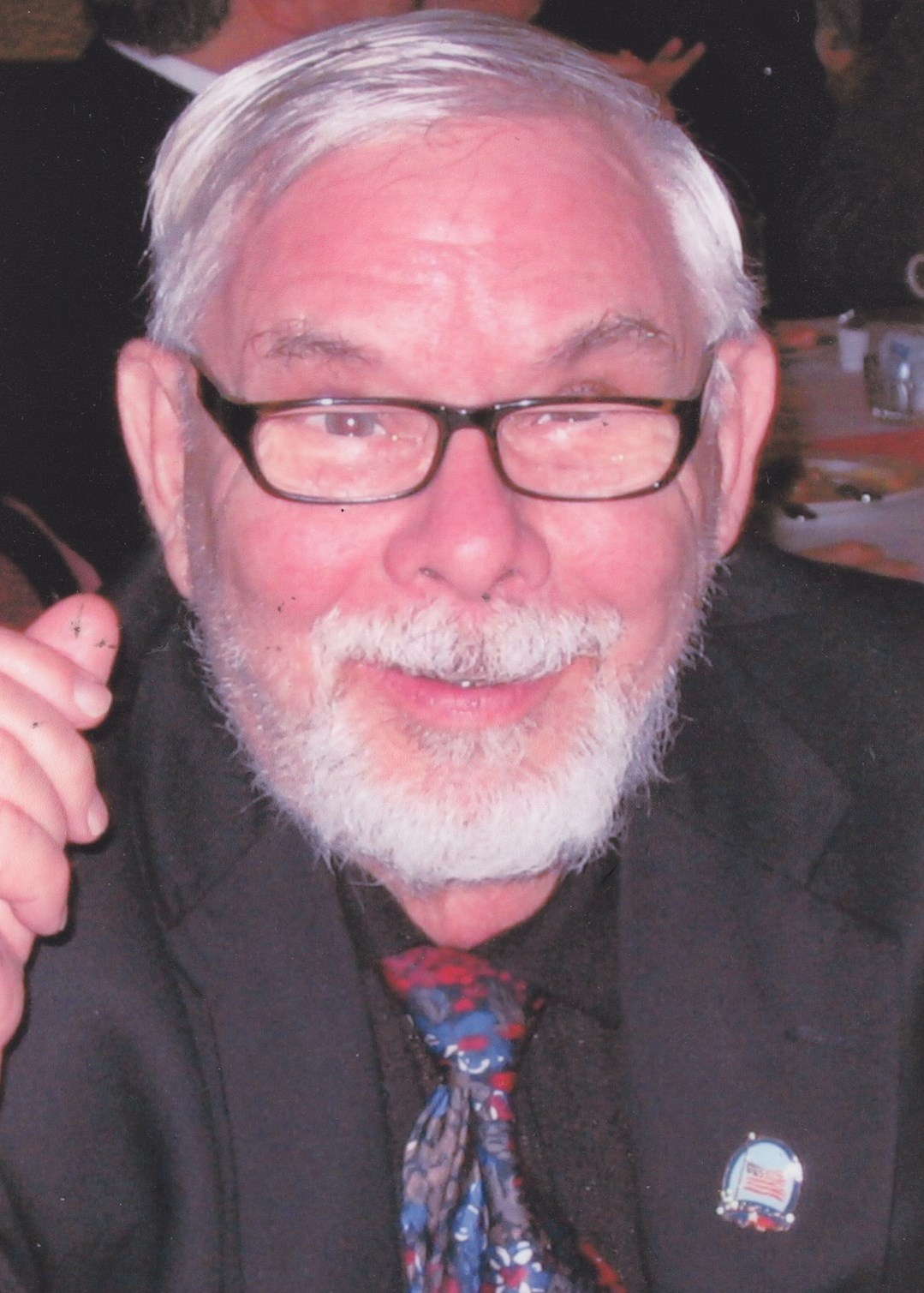 Dominic Colucci Obituary - Portland, ME