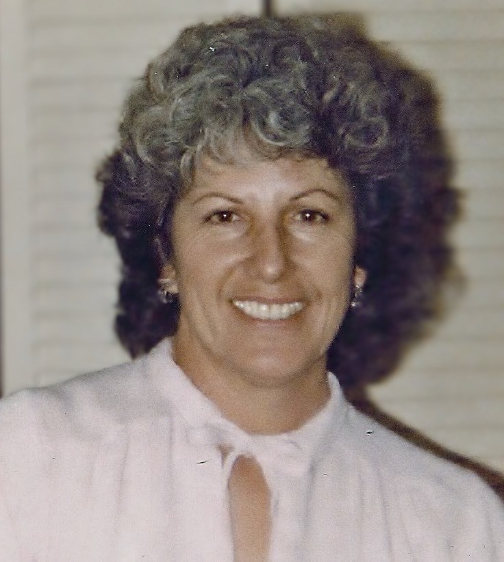 Elizabeth Keith Obituary - Apple Valley, CA