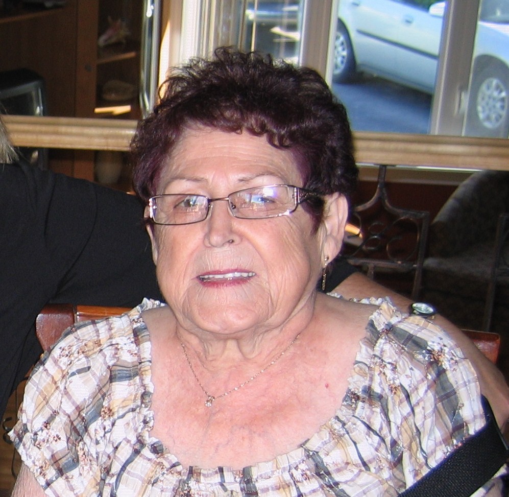 Laurienne Blackburn Obituary - Hamilton, ON