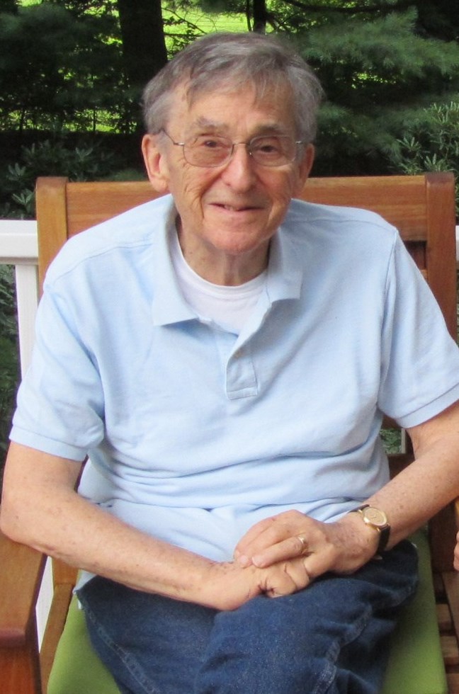 Jerome "Jerry" Sohn Ph.D Obituary - Brookline, MA