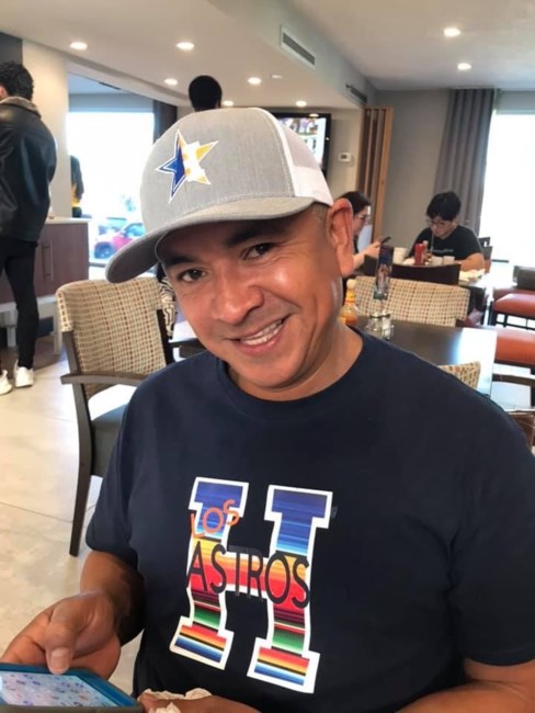 J. Rodriguez Obituary - Houston, TX