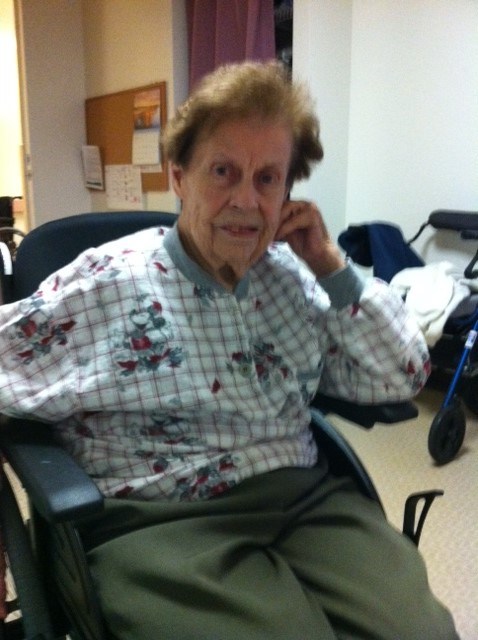 Edith Carlson Obituary - Fort Frances, ON