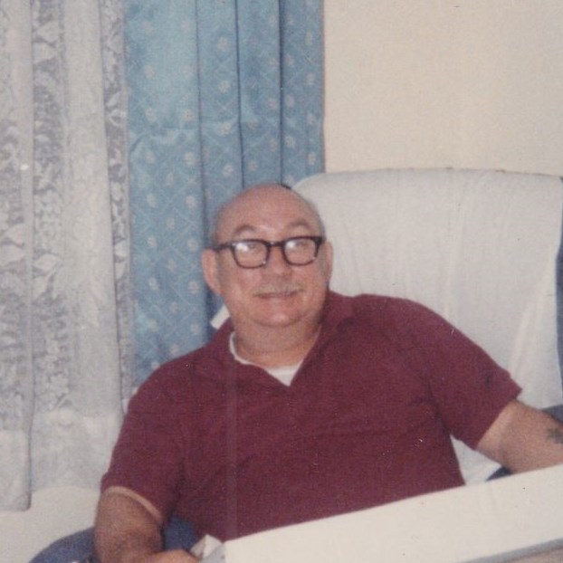 Joseph Edwin Vasbinder Obituary - San Antonio, TX