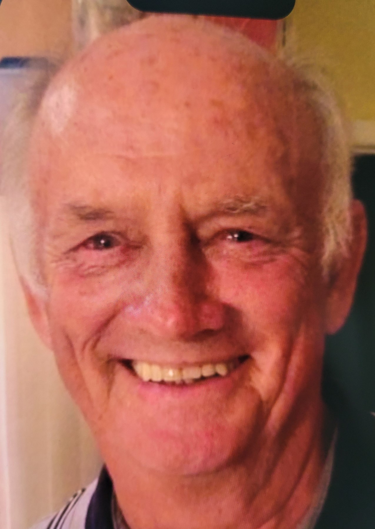 Michael Kuczynski Obituary - Brentwood, CA