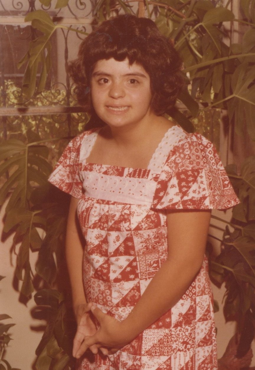 Anna Marie Serrano Obituary - Phoenix, AZ