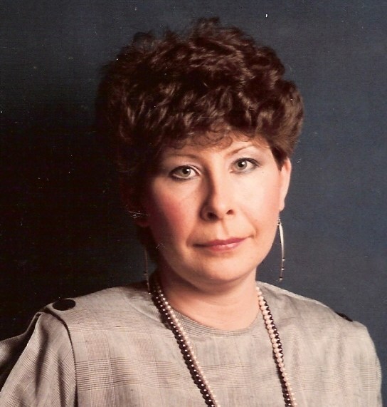 Diane Jobin Obituary - Mascouche, QC