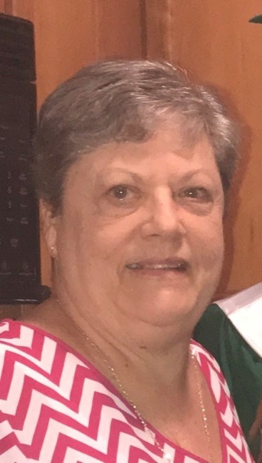 Cynthia Cook Obituary - New Orleans, LA