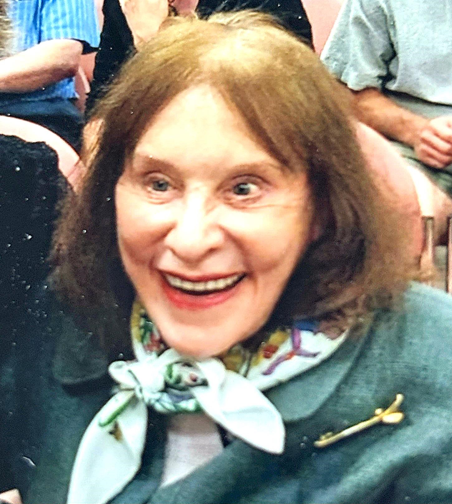 Louise Phillips Obituary - Gaithersburg, MD