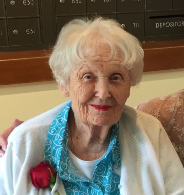 Dorothy Jean Rutowski Obituary - Pacific Grove, CA