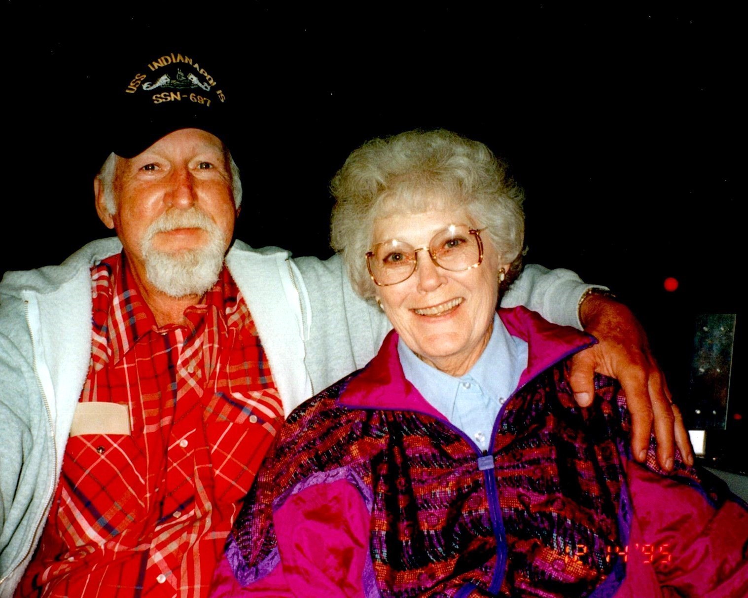 George Bruce Gilleland Obituary - Belton, MO