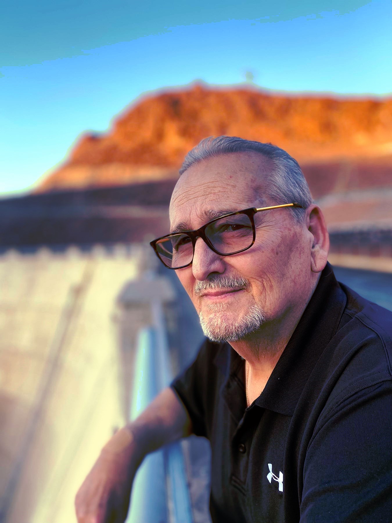 Ralph Izzi Obituary - Las Vegas, NV