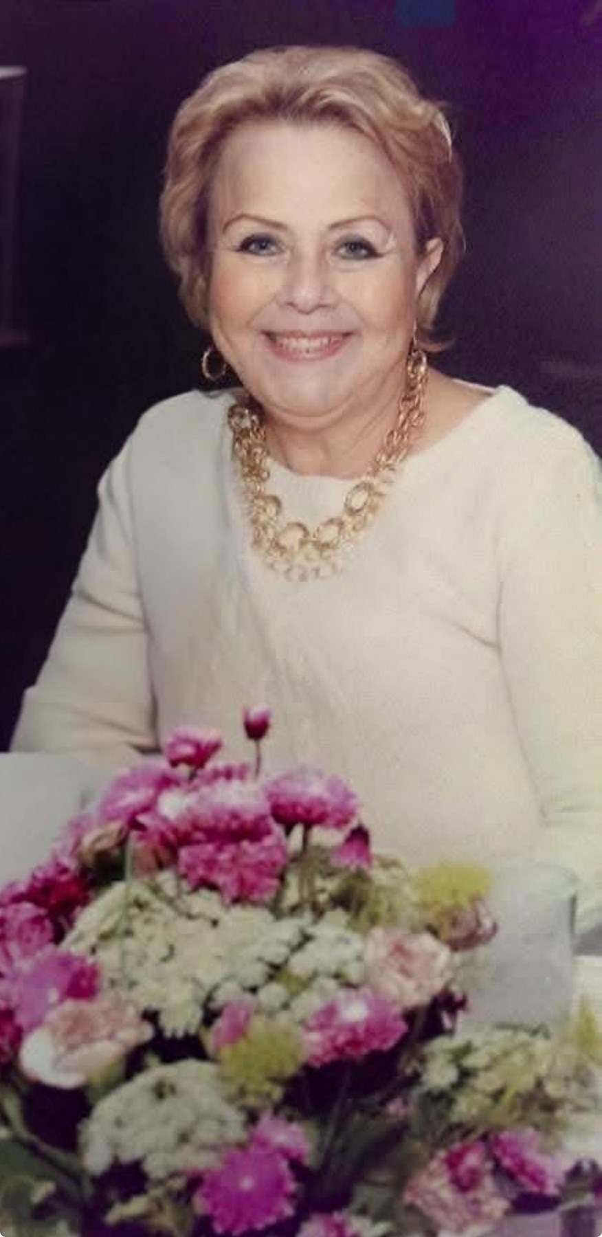 Maria Rodriguez Obituary - Santa Ana, CA