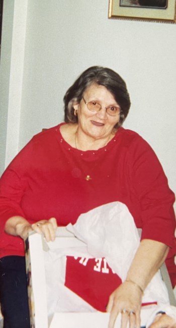 Margaret 