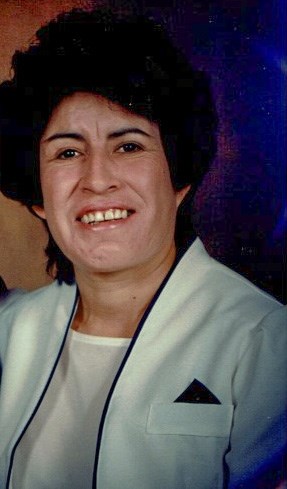 Rosela Rubalcaba Obituary - Grand Junction, CO