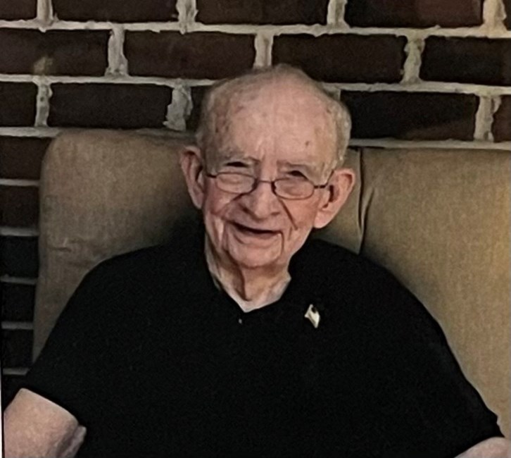 John Hartwell Rohde Obituary - Greenville, SC