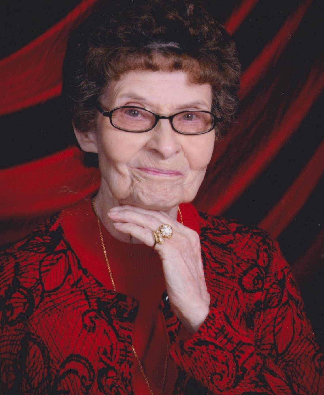 Gatha L. Parker Obituary - Texarkana, TX