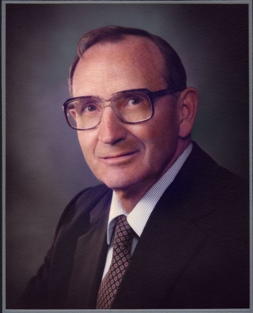 Jerald H. Bennion Obituary - Millcreek, UT