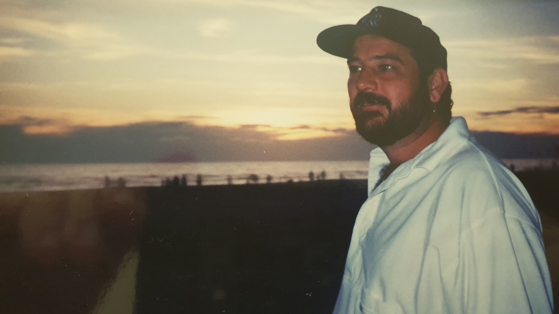 Terrell Patrick Obituary - Tampa, FL