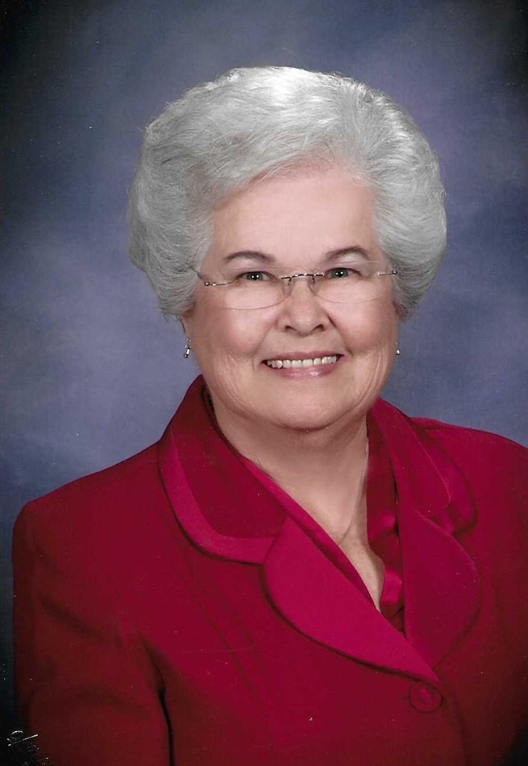 Martha Jacobson Obituary - Atlanta, GA
