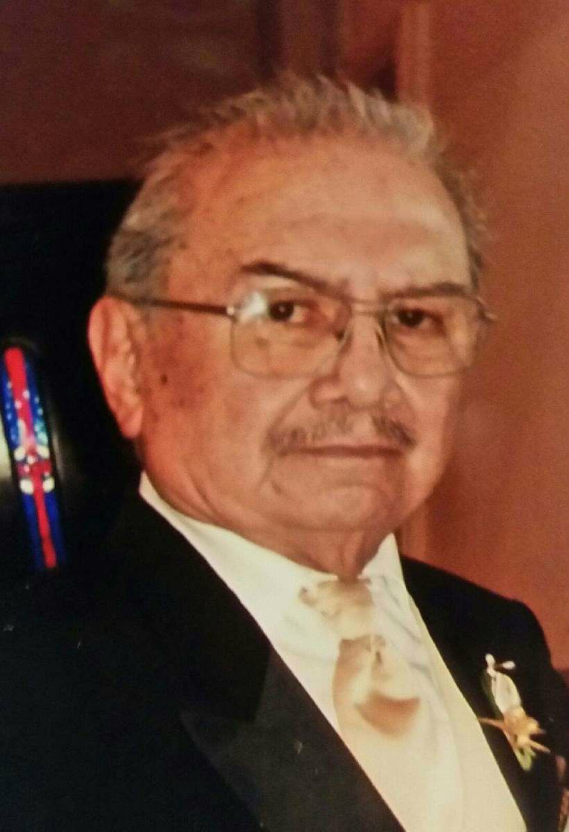 Juan Aaron Ponce Obituary - Houston, TX