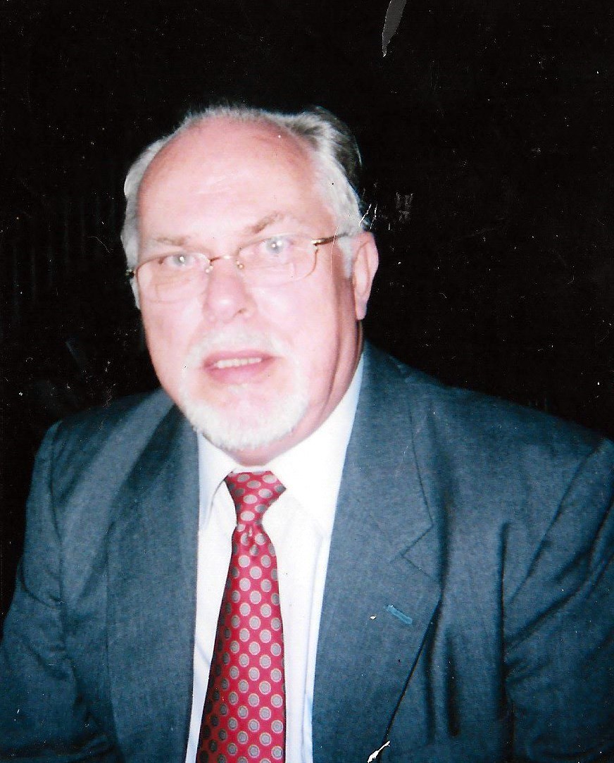 Eugene Schaar Obituary - Memphis, TN