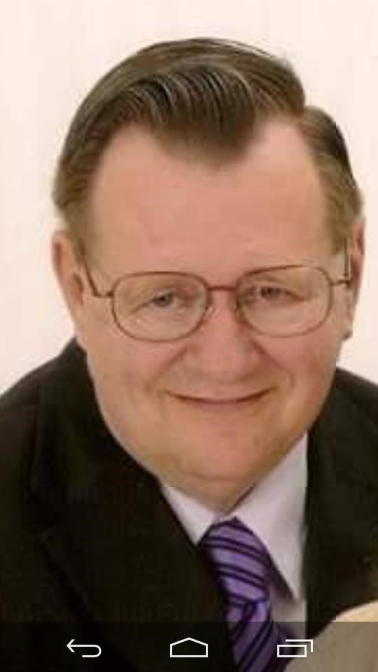 Kenneth Fulcher, Obituary - Lynchburg, VA