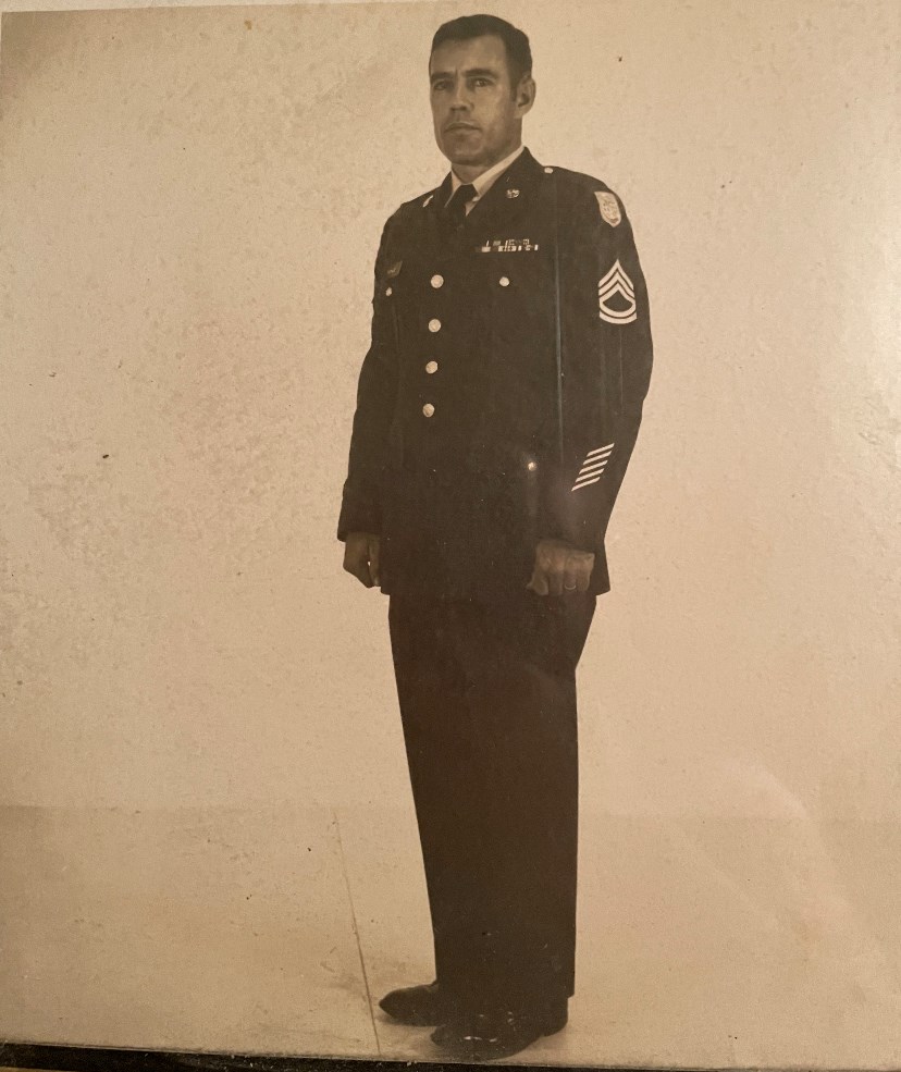 SFC Myron D. Tickle Sr. Obituary - Augusta, GA